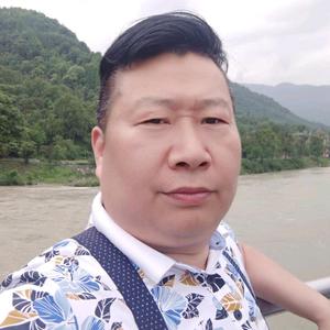 正能量满满的伟哥 