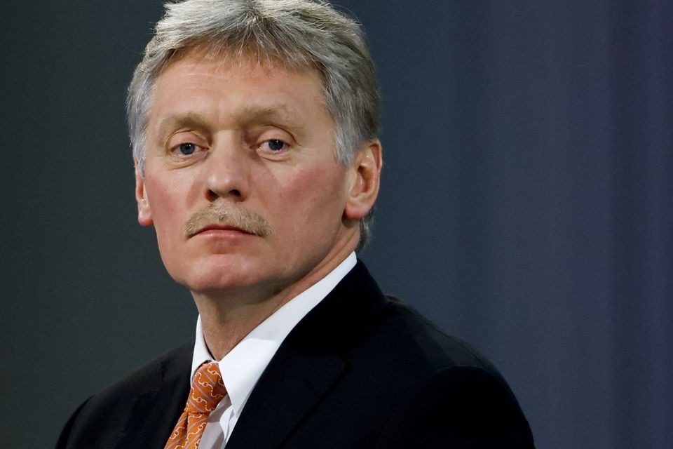 普京发言人吐露心声:乌克兰危机将持久,俄罗斯再也不会相信西方