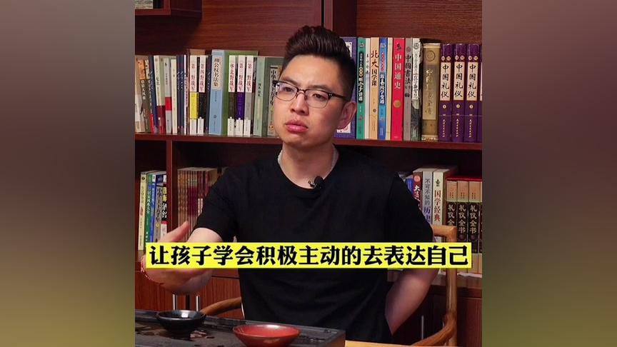 #创作灵感 父母多陪伴孩子参加一些社交活动,方法如下ߑ�#育儿