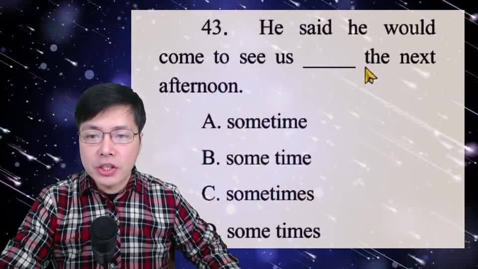 英语单词time本身是不可数的,在这里为什么是这样?