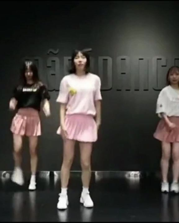 C哩C哩舞蹈视频 panam舞蹈分解教学完整版视频!