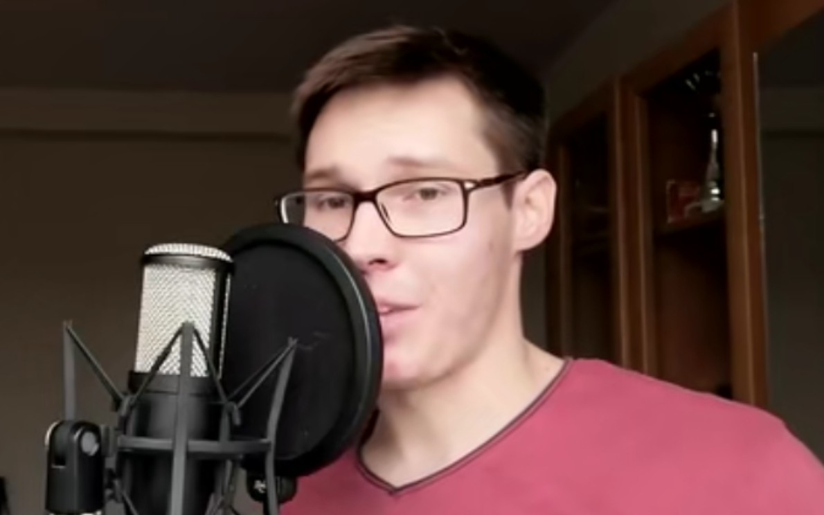 [教学]期待已久的俄罗斯冠军Improver段子教学