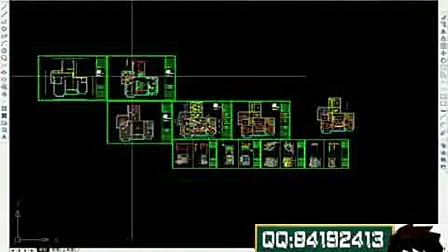 cad2012基础入门教程为课网校