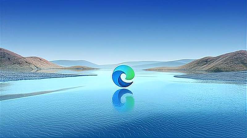 微软为Chrome官网注入大幅广告:只为将用户留在Edge