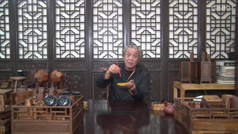 传统木工辛全生——辛老说木工 聊聊中外木匠的差别