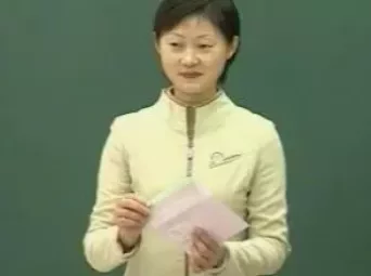 新课程标准人教版一年级优质课例《拼音总复习》