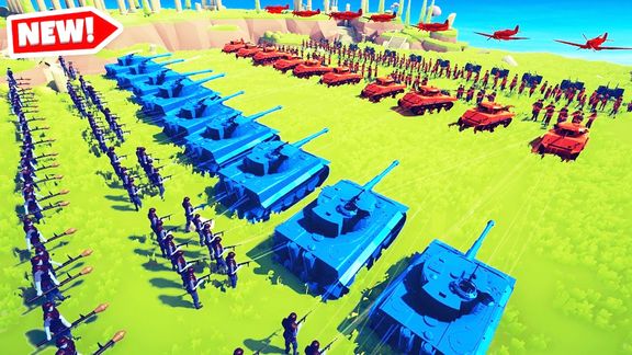 全面战争模拟器:小日本侵占我方村庄,战狼特种兵奉命夺回村庄