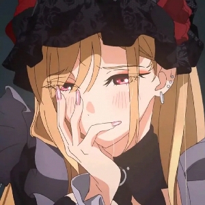 坏女孩的心事 