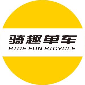 qiqubike 