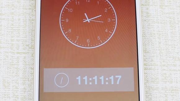 教你打开手机时钟的隐藏功能,很多人都还不知道,赶紧试试