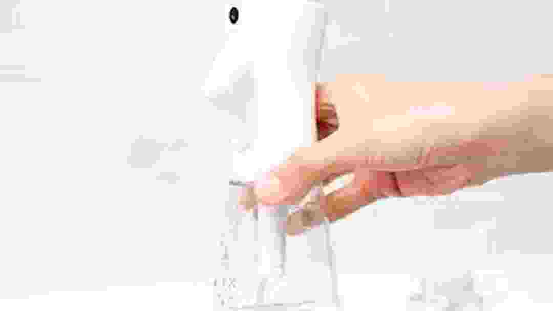 消毒液自制喷壶