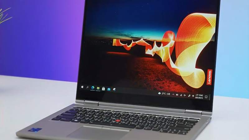 有点特別的联想商务笔记本电脑!Lenovo ThinkPad 开箱测评
