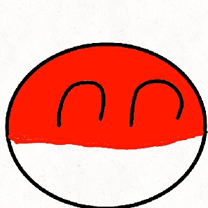 小小波兰 