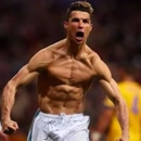 永远的CR777 