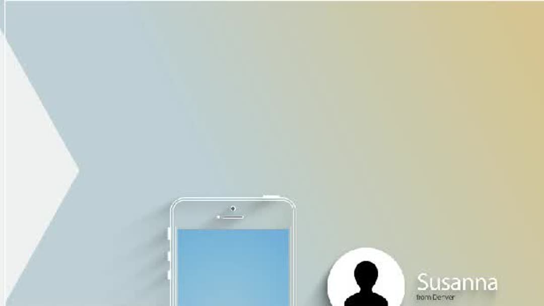 app视频模板(未完成)