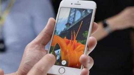 为什么有人的iPhone壁纸能动?原来是这样设置的