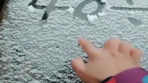 大姐来算四十除以八,没想到把自己套路进去了