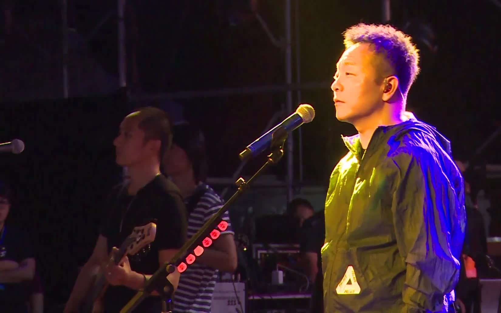 【许巍】2018.6.16重庆“慕思之夜”音乐会