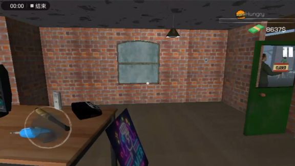 网吧模拟器:顾客这么少,我赚什么钱?