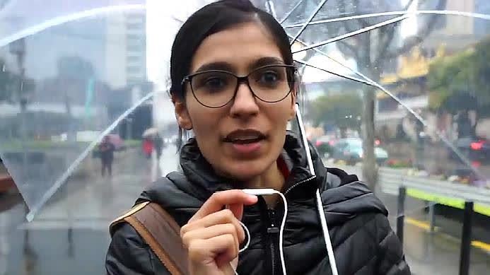 中国被评为最安全国家,那么中国到底有多安全?看看外国人的评价