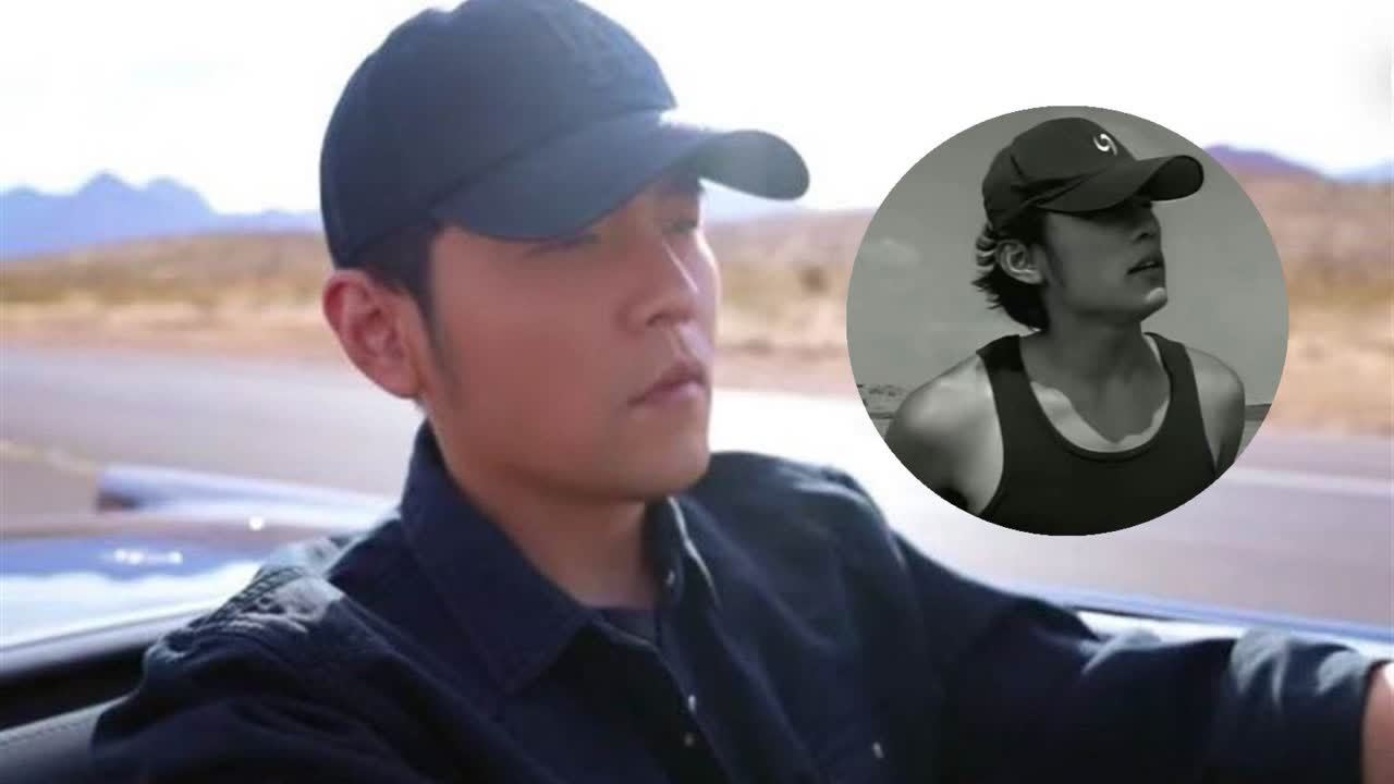 周杰伦新歌MV画面曝光!重现《黑色幽默》 阿信:我也...