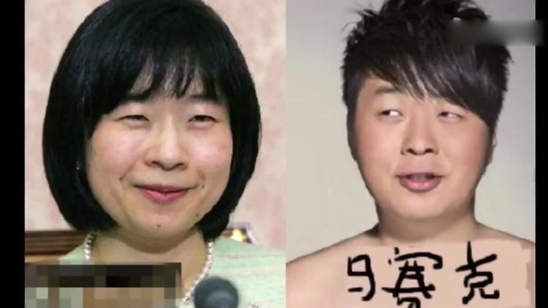 搞笑:女友怀孕恶搞男票