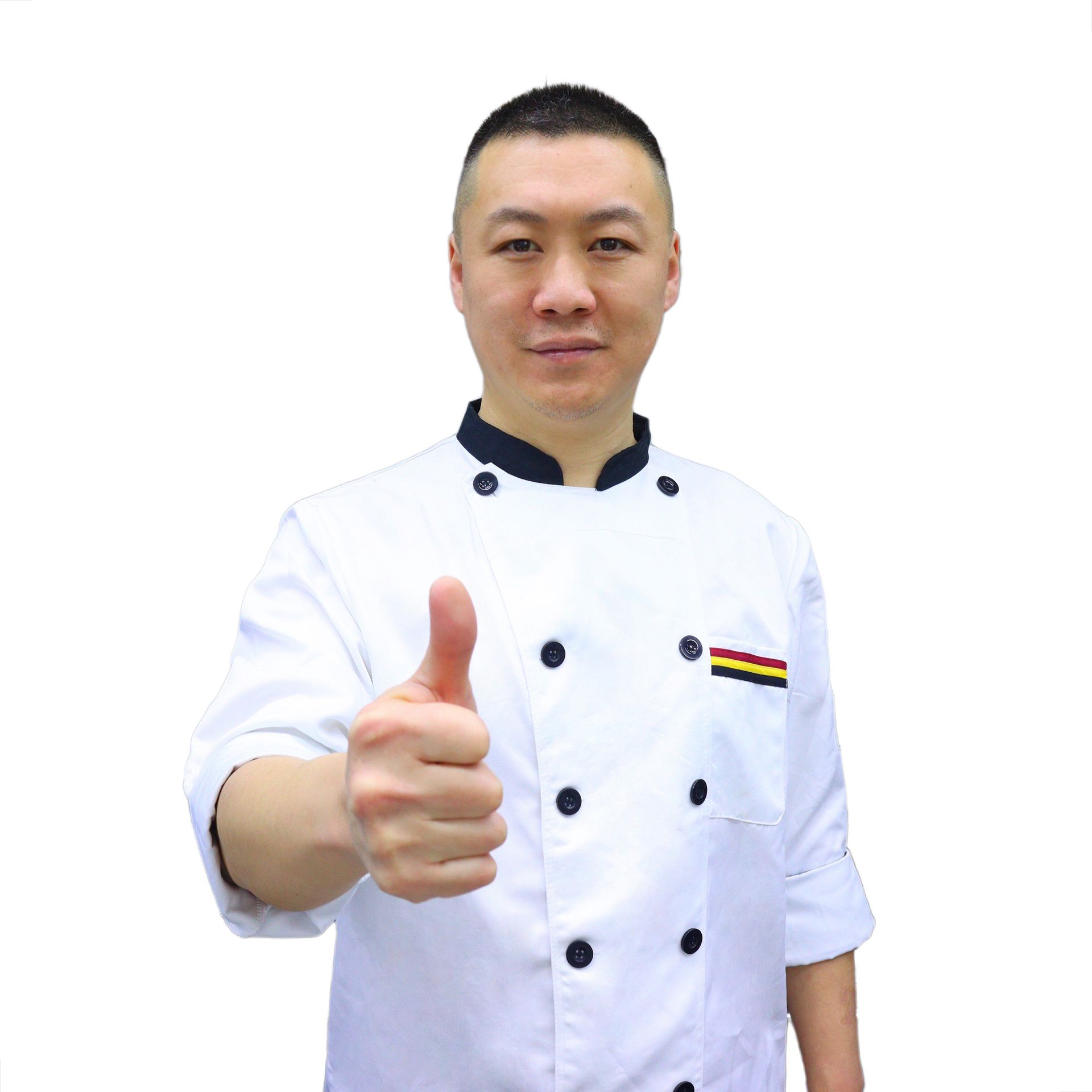 小厨大亮 