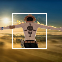 喜欢吃鱼的青年 