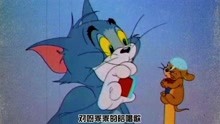 猫和老鼠:汤姆与杰瑞之桌球大战四