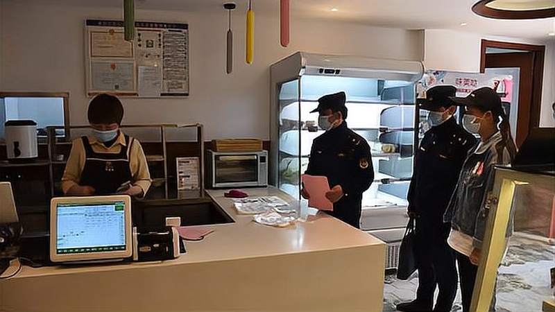 雨花城管联合街道综合行政执法局积极推进市容市貌整治