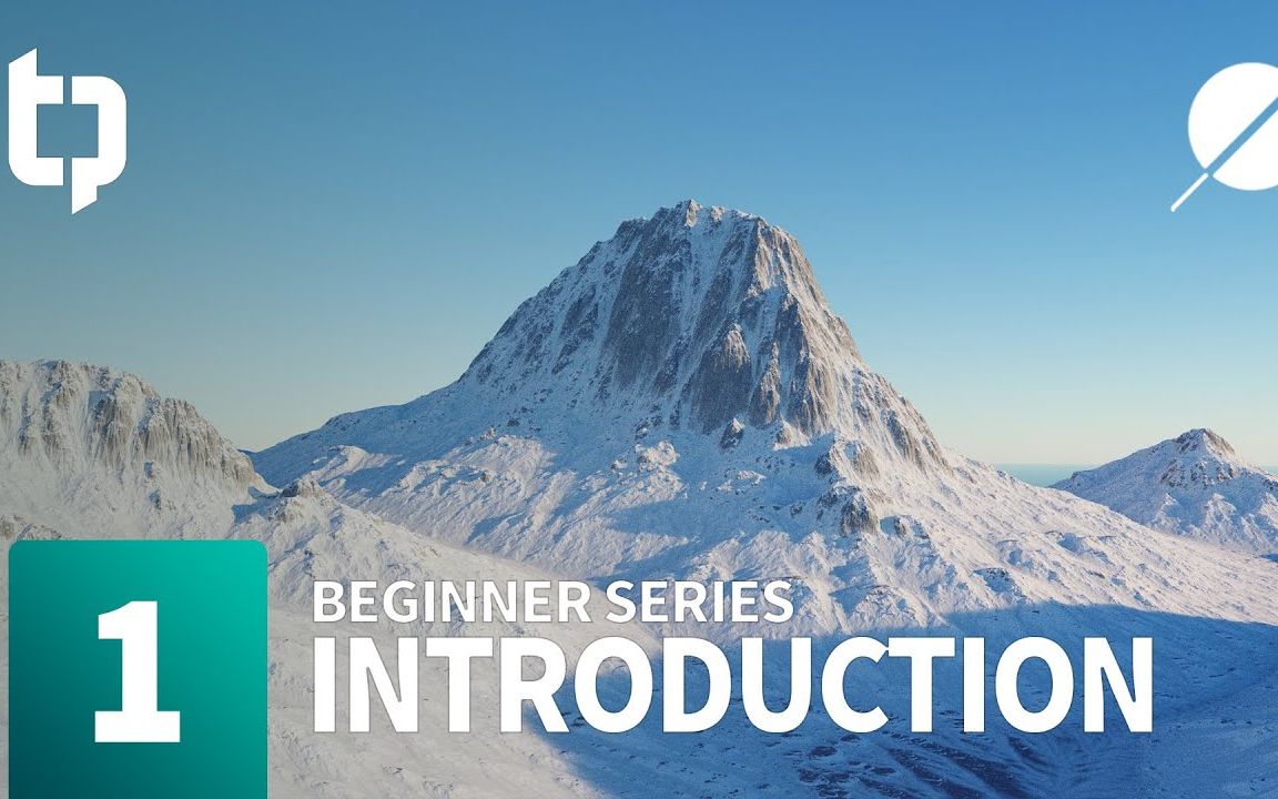 【World Creator3入门教程】Part1-简介