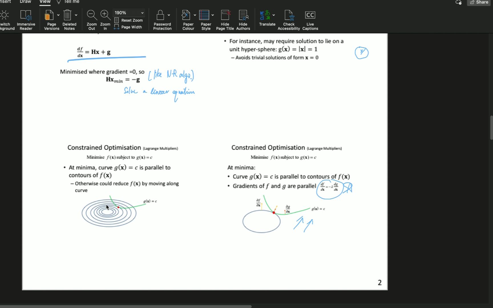 【优化算法】系列2 正则回归 lasso ridge regression