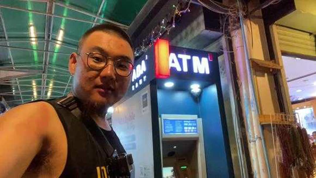 柬埔寨货币体系真神奇,所有ATM都能取美元,难怪那么多人去投资