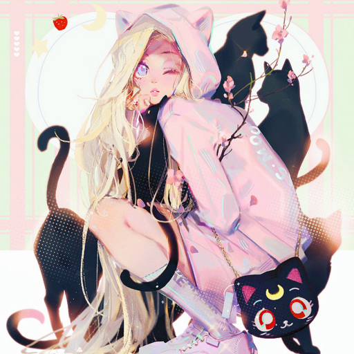猫宁大小姐-x- 