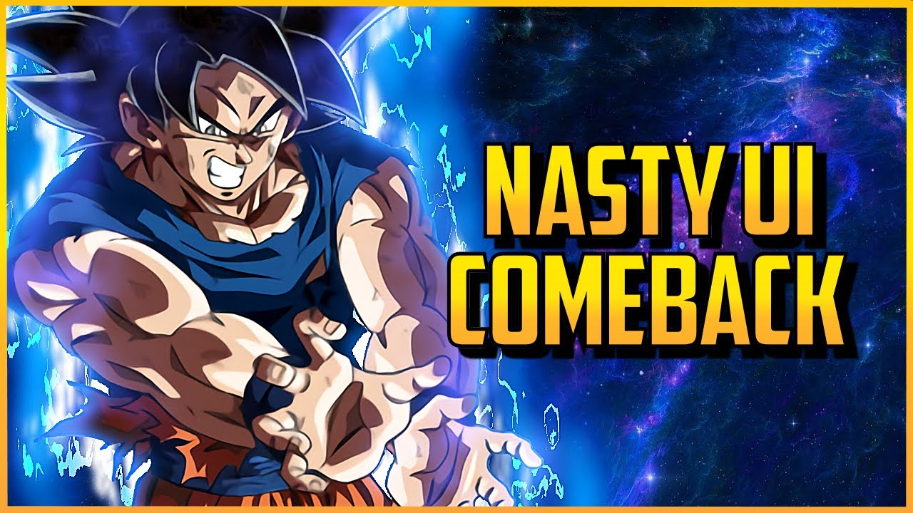 《龙珠斗士Z》游戏可以输!自在极意功孙悟空必须死!