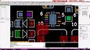 【精彩】布线Fanout篇 Allegro_4层PCB设计实战视频 EDA速成