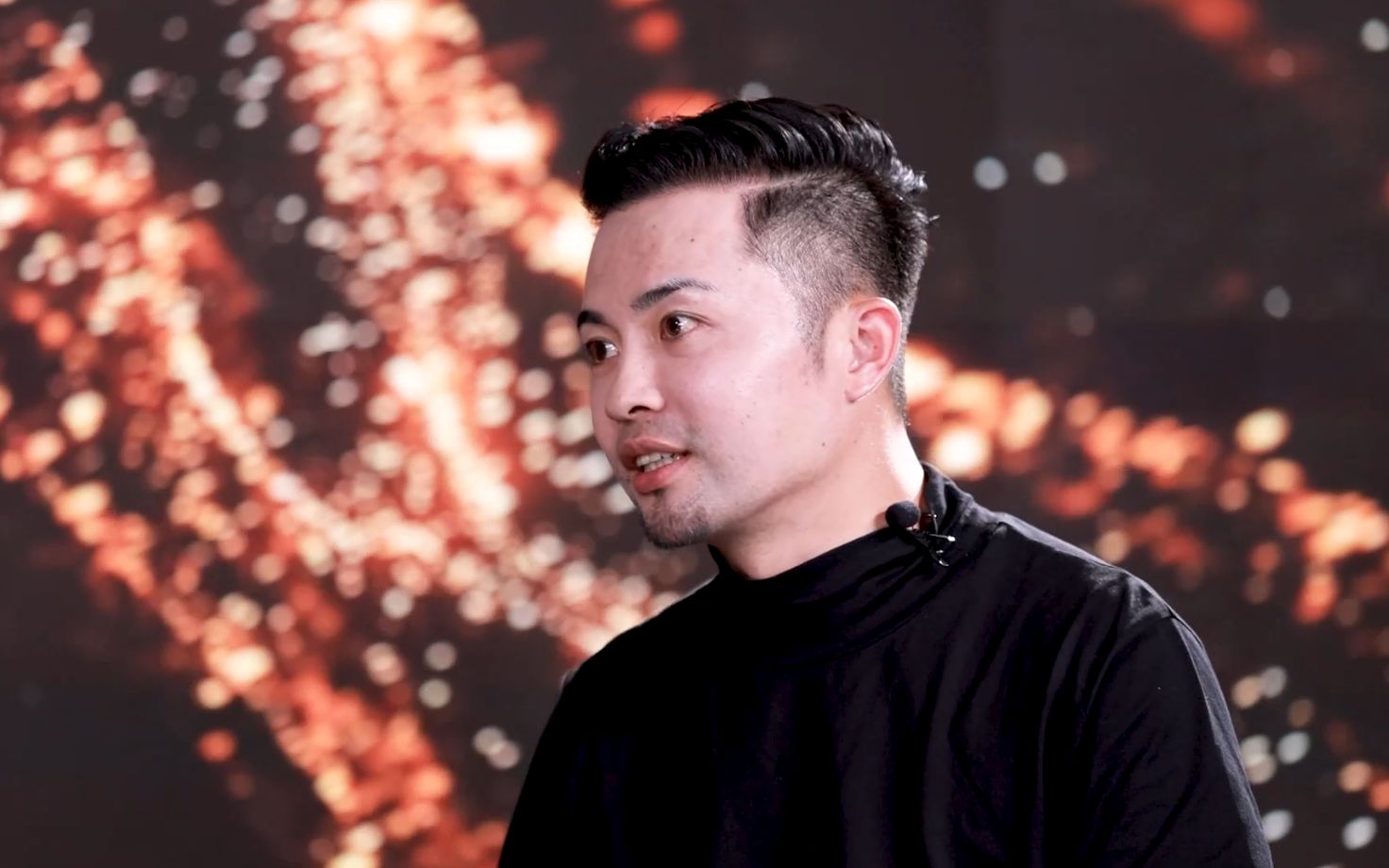 朱毅:一个成功的家装设计离不开以人为本的设计理念