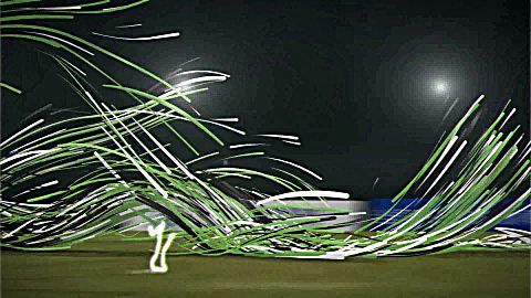 动作捕捉设备原理及应用(全国微课一等奖)