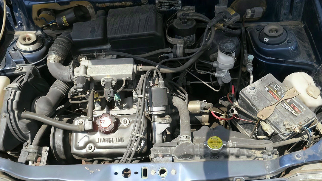 为啥排量低于1.0的汽车看不见了?车企:我有却没有人买!