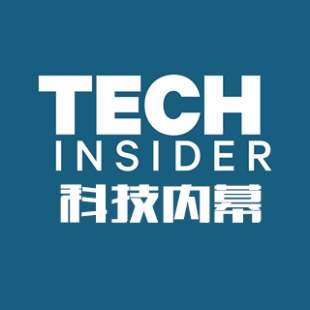 科技内幕 
