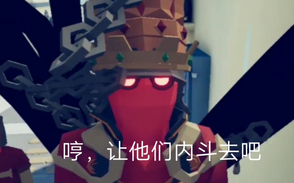 用全面战争模拟器做的丧尸动画!昏沉的夜第二集联合?假联合?