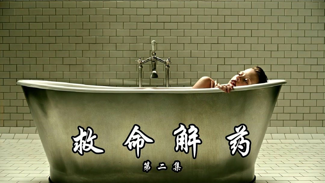 诡异疗养院藏着巨大秘密,用活人做实验,没有一个人能活着离开这