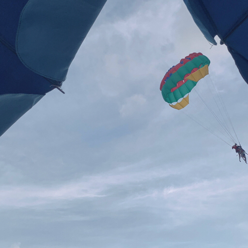 星星月亮巴拉巴拉 