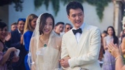 《我最好朋友的婚礼》特辑 冯绍峰宋茜秀恩爱
