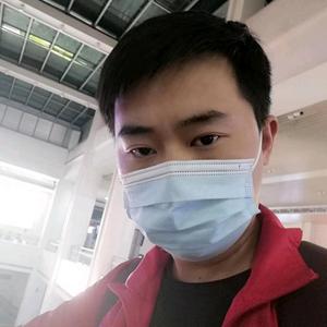 吴顾问 