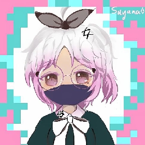 SSSuyana 