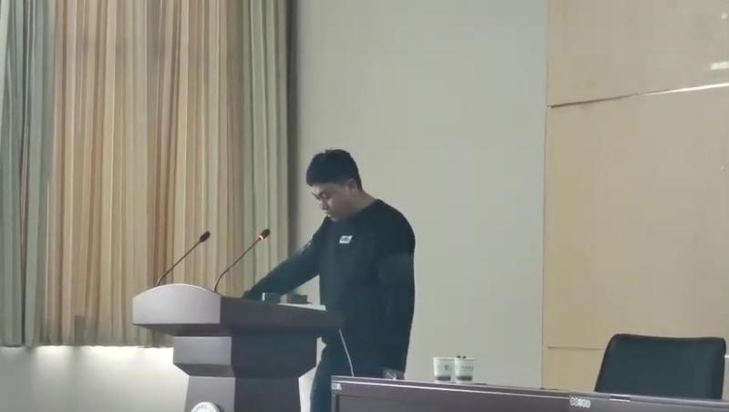 云南万名校长培训第三期《普通教育学》交流