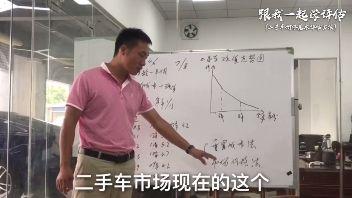 二手车评估基本方法实用干货