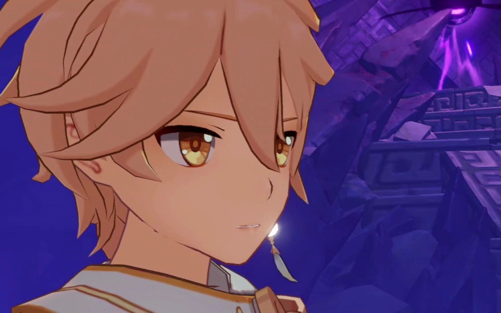 【原神】我们终将重逢,终将解开这个世界的谜题