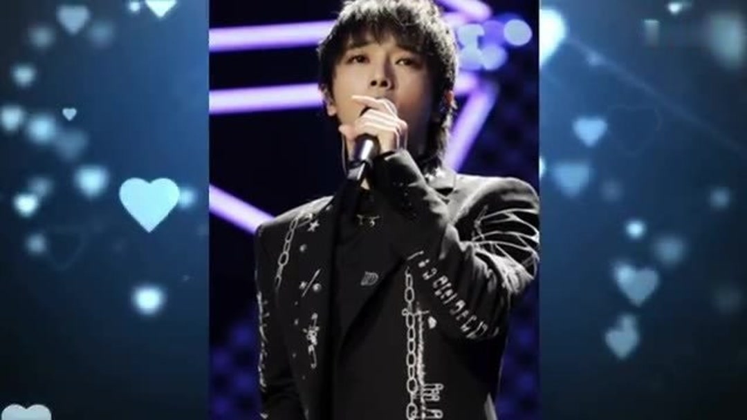 华晨宇再登湖南跨年 玩转舞台秀实力展现魔音穿脑